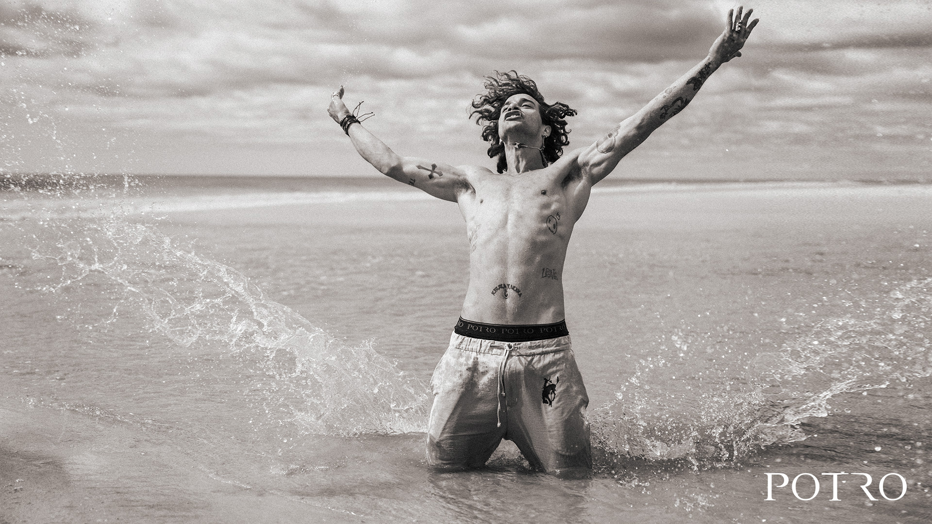 Potro Home | Somos Potro